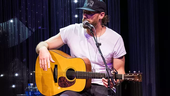 Chase Rice ‘Way Down Yonder’ in Tucson | Music Feature | Tucson Weekly