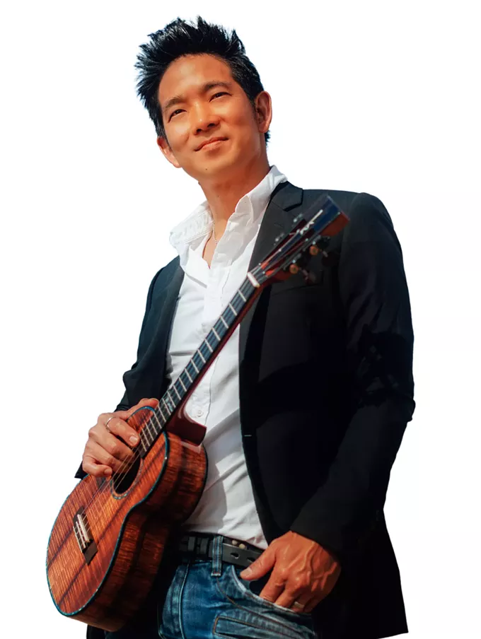 City Week: Week of Nov. 23, 2023 | City Week | Tucson Weekly