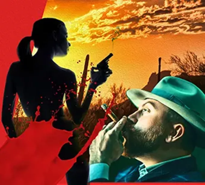 A Spoiled Breakfast | Book Feature | Tucson Weekly