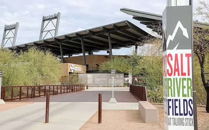 Want to buy spring training tickets? Four Cactus League teams already ...